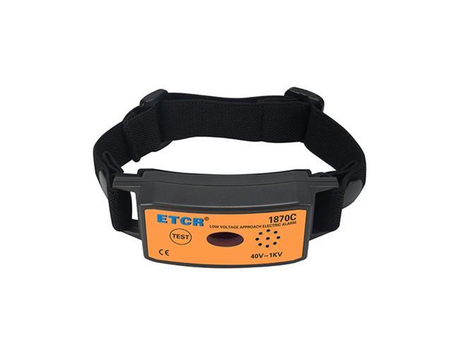 Click here for ETCR1870C H/L Voltage Approach Electric Alarm Arm... prices