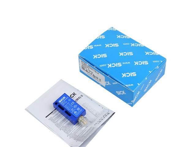 Click here for SICK WTB9-3P2411S14 Small Photoelectric Sensors PN... prices