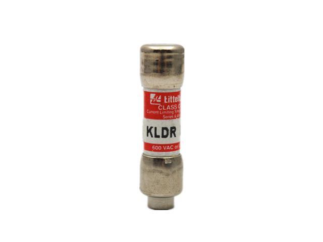 Click here for Littelfuse KLDR 1-1/2 (KLDR-1.5) 1.5 Amp (1.5 A) 6... prices