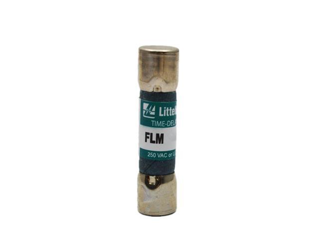 Click here for Littelfuse FLM-1-1/8 (FLM-1.125 ) 1.125 Amp 250V M... prices