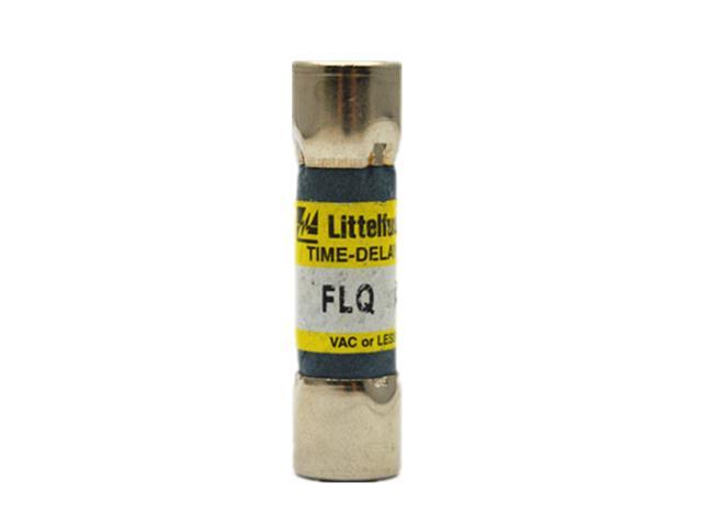 Click here for Littelfuse FLQ-10 ( FLQ-10) 10 Amp 500V Time Delay... prices