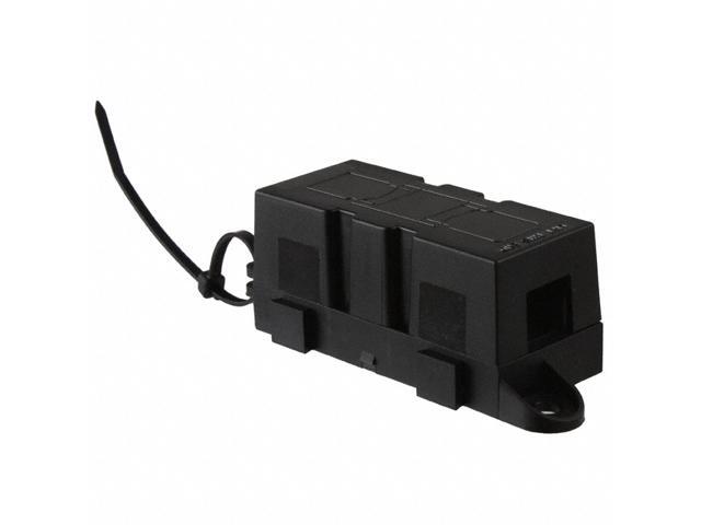 Click here for Littelfuse 02980900Z Automotive Blade Fuse Block H... prices