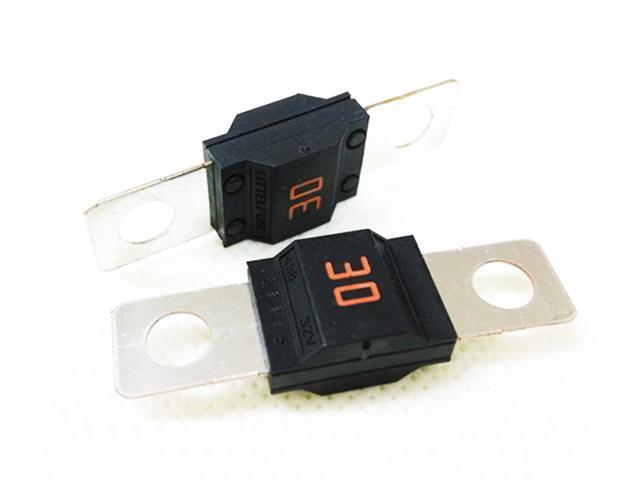 Click here for Littelfuse 0498030 Automotive Fuses Bolt-on 30A 49... prices
