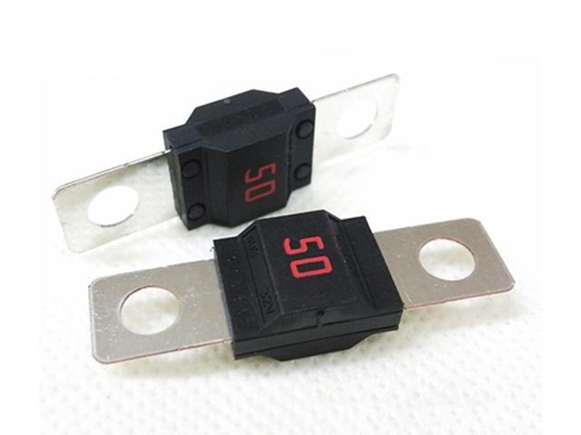 Click here for Littelfuse 0498040 Automotive Fuses Bolt-on 40A 49... prices