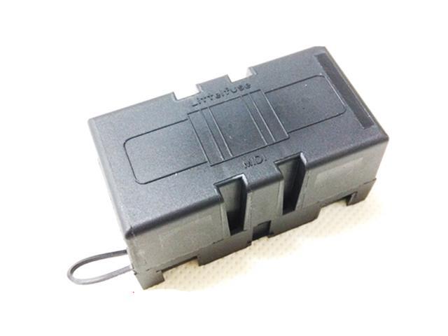 Click here for Littelfuse 04980900ZXT Automotive Blade Fuse Block... prices