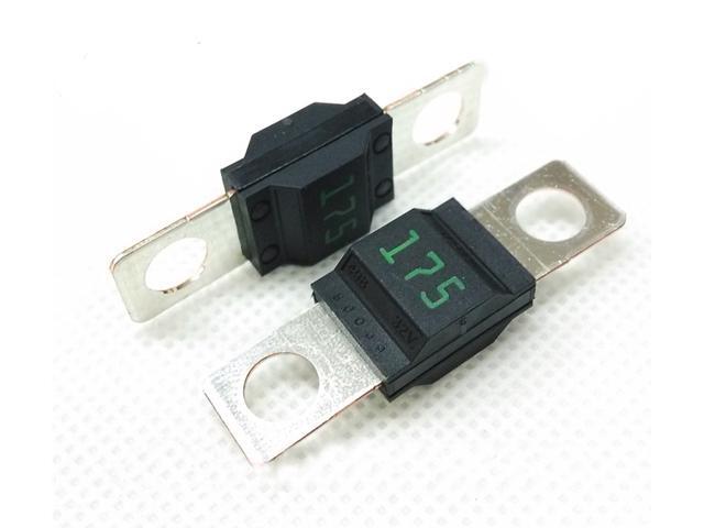 Click here for Littelfuse 0498175 Automotive Fuses Bolt-on 175A 4... prices
