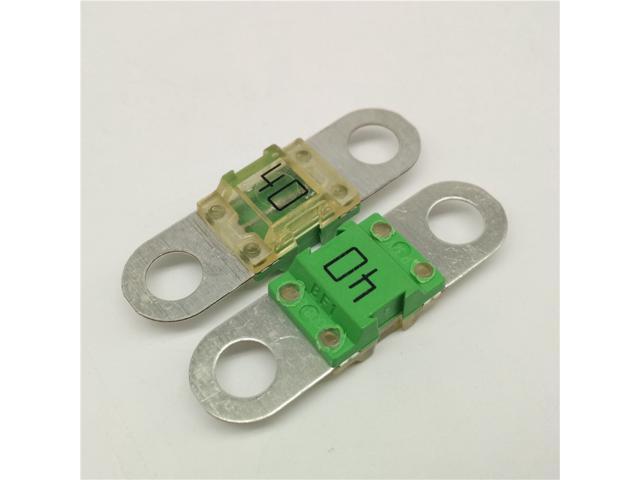 Click here for Littelfuse BF1 40A Automotive Fuses 32V 40 Amp Hig... prices