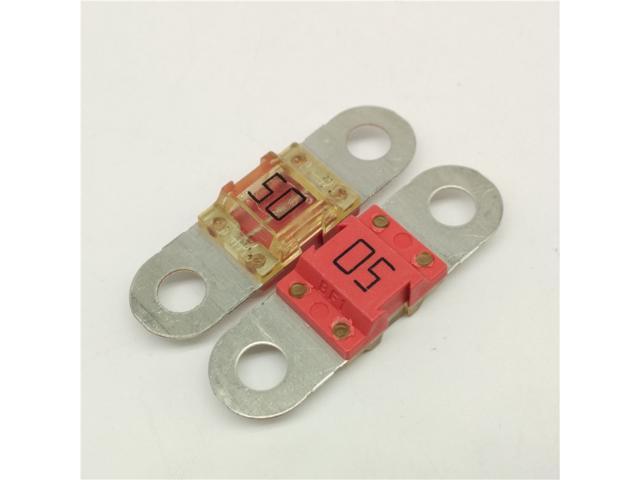 Click here for Littelfuse BF1 50A Automotive Fuses 32V 50 Amp Hig... prices