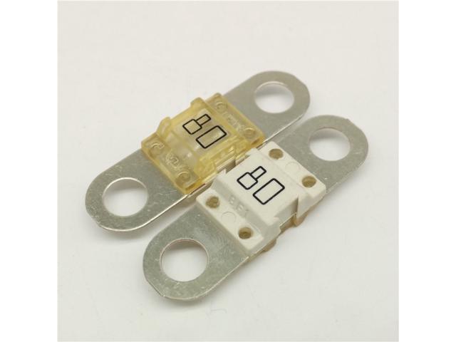 Click here for Littelfuse BF1 80A Automotive Fuses 32V 80 Amp Hig... prices