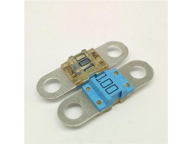 Click here for Littelfuse BF1 100A Automotive Fuses 32V 100 Amp H... prices