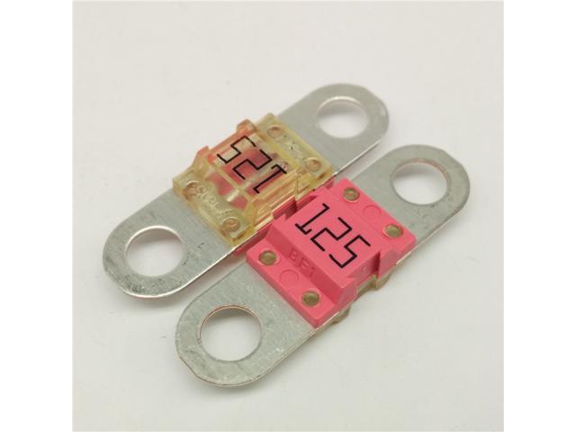 Click here for Littelfuse BF1 125A Automotive Fuses 32V 125 Amp H... prices