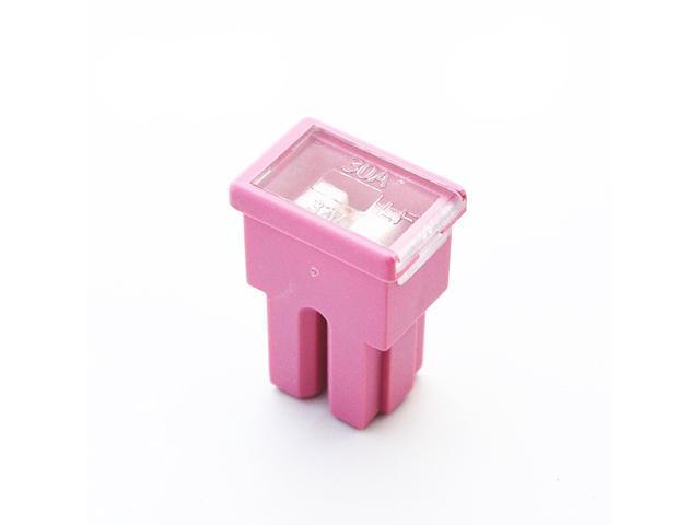 Click here for Littelfuse 0293030 293 Square Car Fuse 30A Auto Li... prices