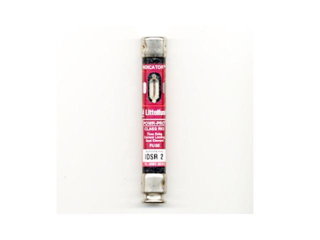 Click here for Littelfuse IDSR 2 ( IDSR-2A) Dual Element Time Del... prices
