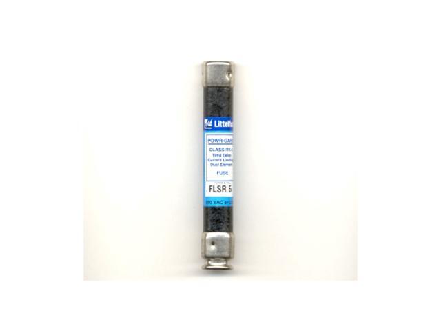Click here for Littelfuse FLSR-5 ( FLSR 5A) 5 Amp Dual Element Ti... prices