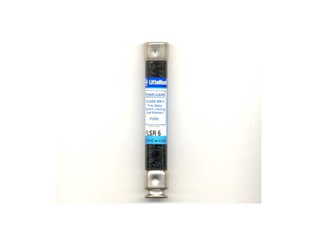 Click here for Littelfuse FLSR-6 ( FLSR 6A) 6 Amp Dual Element Ti... prices