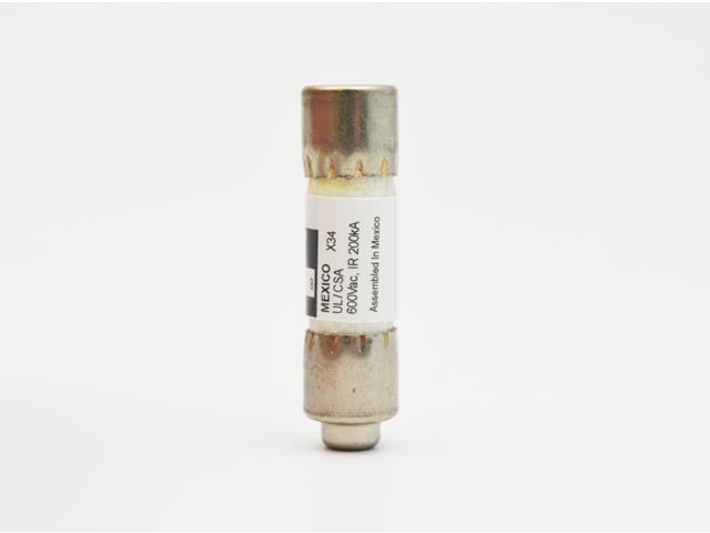 Click here for Bussmann KTK-R-12 ( KTK-R-12) 12 Amp 600V Fast-Act... prices