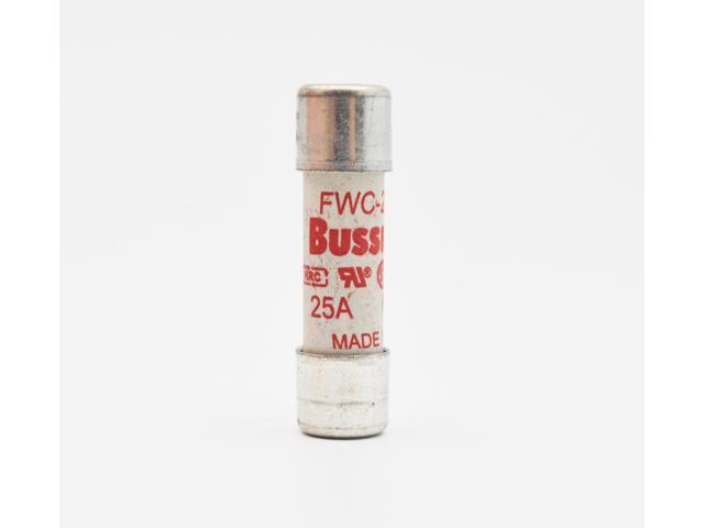 Click here for B ussmann FWC-6A10F Fuse 6A FWC 10×38mm 600Vac/400... prices
