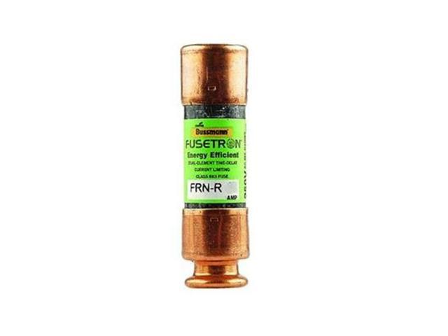 Click here for Bussmann FRN-R-1-8/10 (FRN-R-1.8) 1.8Amp Fusetron... prices