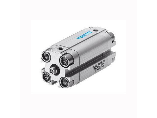 Click here for FESTO ADVU-16-15-P-A Compact Cylinder 156509 Strok... prices