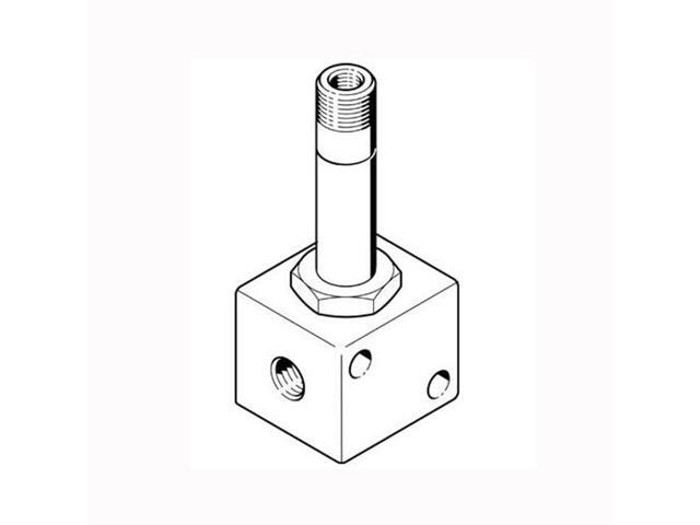 Click here for FESTO MFH-3-M5 Solenoid Valve 4450 M5 16ms prices