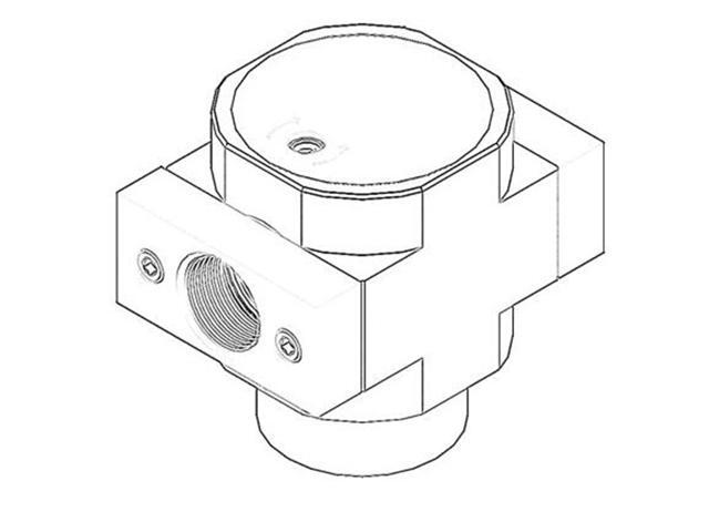 Click here for FESTO HEL-3/4-D-MAXI Start Valve 165082 prices