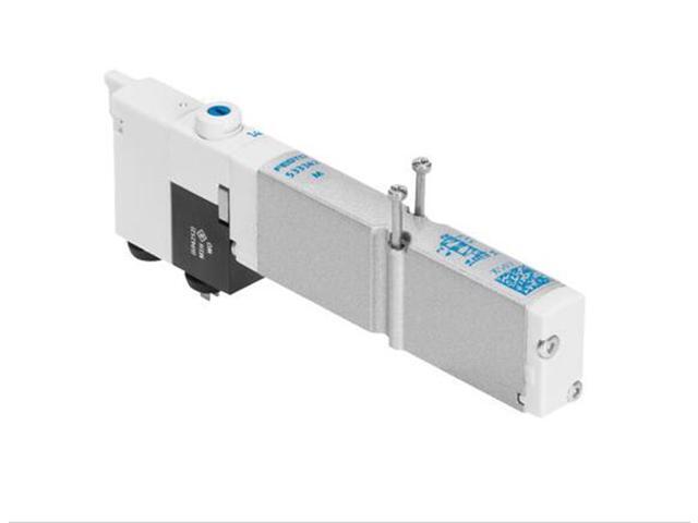Click here for FESTO VMPA1-M1H-M-PI Solenoid Valve 533342 IP65 prices