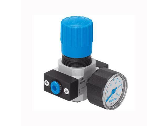Click here for FESTO LR-QS6-D-7-MICRO Pressure Regulator 526271 prices