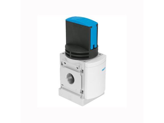 Click here for FESTO MS6-EM1-1/2 Start Valve 541267 30.8 l/sbar prices