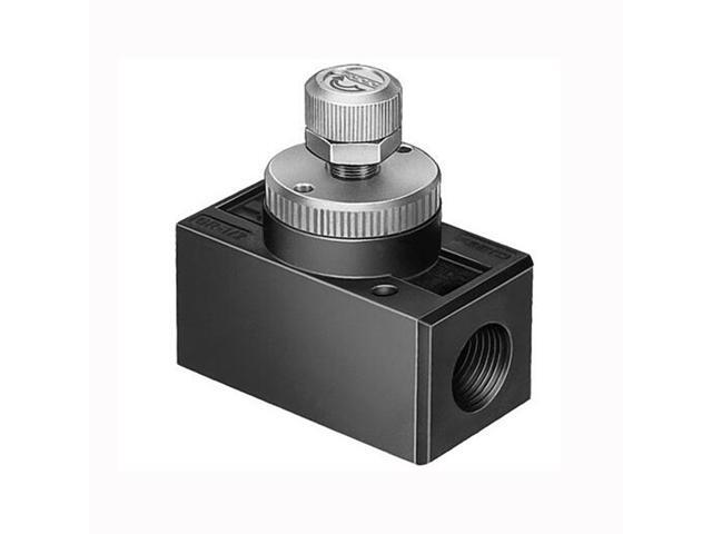 Click here for FESTO GR-3/8-B One-way Flow Control Valve 6308 prices
