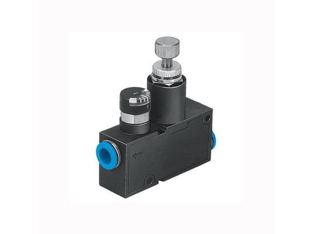 Click here for FESTO LRMA-QS-6 Pressure Regulator 153496 prices