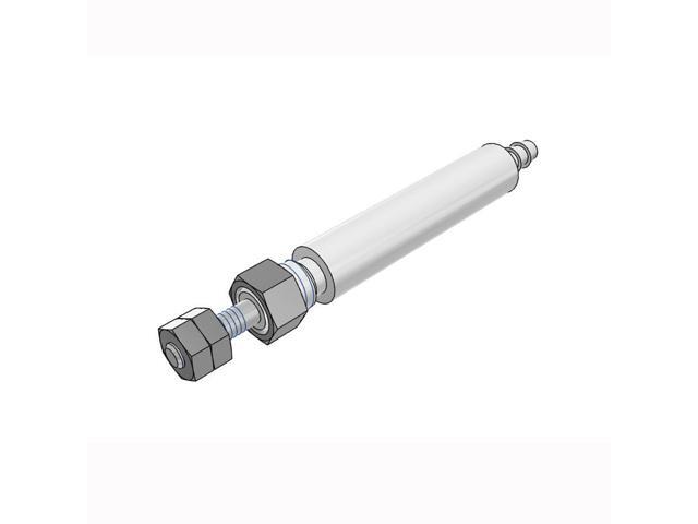 Click here for FESTO EG-4-5-PK-2 Round Cylinder 15885 Stroke 5mm prices
