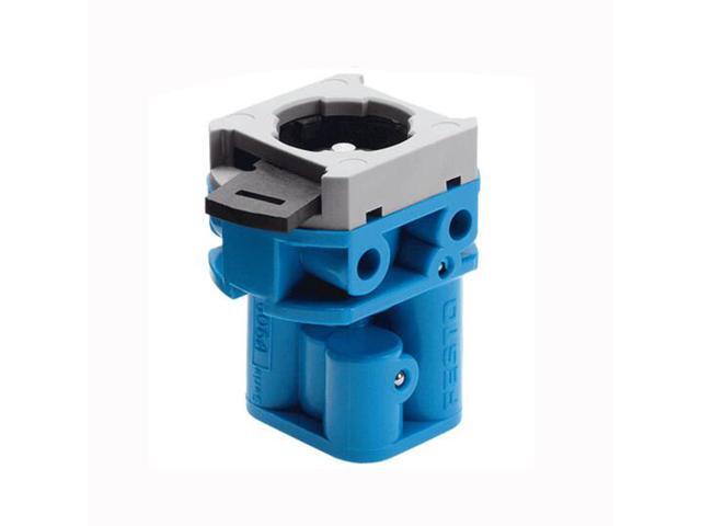 Click here for FESTO SV-3-M5 Front Panel Valve 6817 Plastic Brass prices