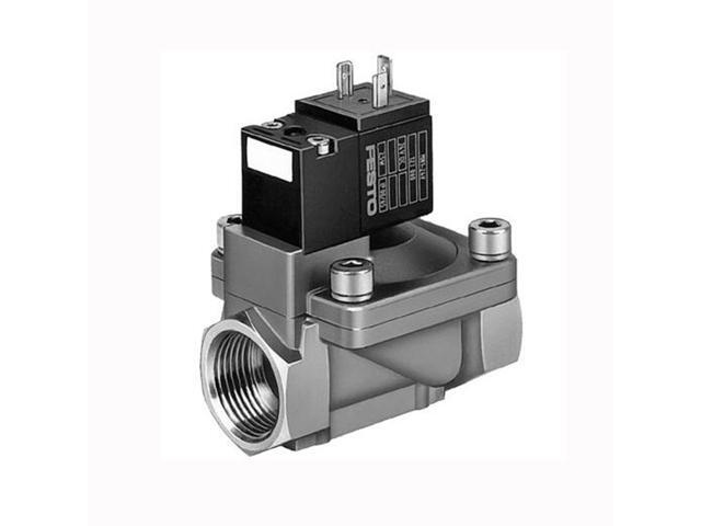 Click here for FESTO MN1H-2-1/2-MS Solenoid Valve 161728 prices