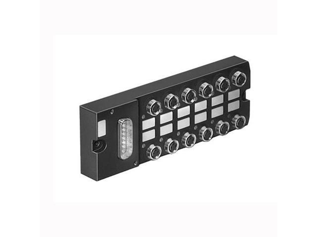 Click here for FESTO MPV-E/A12-M8 Multi-Pin Distributor 177670 30... prices