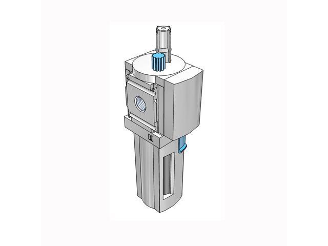 Click here for FESTO MS4-LOE-1/4-R Lubricator 529411 prices