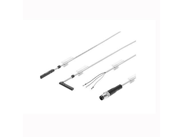 Click here for FESTO SMT-10M Proximity Sensor 551372 prices