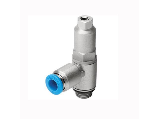 Click here for FESTO HGL-1/8-QS-6 Piloted Check Valve 530040 prices