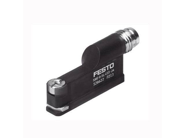 Click here for FESTO SME-8-SL-LED-24 Proximity Sensor 526622 prices