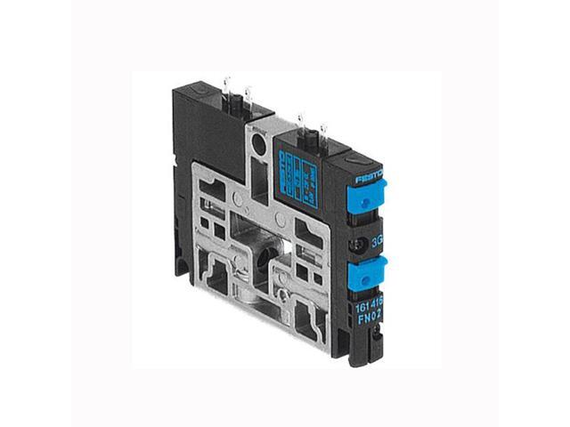 Click here for FESTO CPV10-M1H-2X3-GLS-M7 Solenoid Valve 161416 1... prices