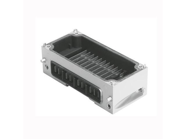 Click here for FESTO CPX-M-GE-EV Interlinking Block 550206 prices