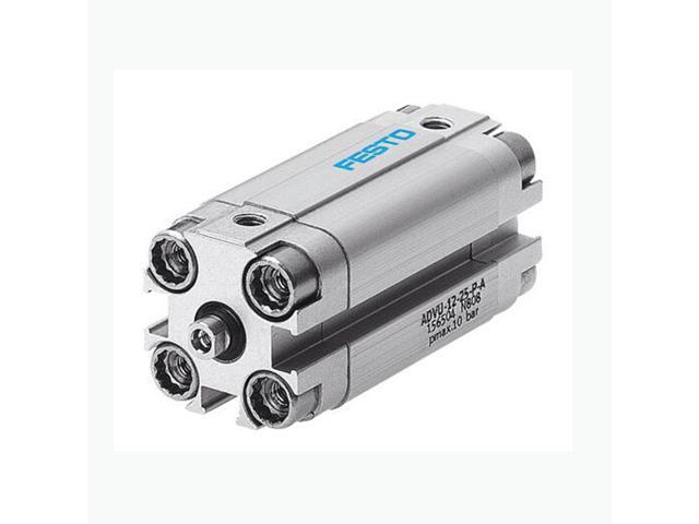 Click here for FESTO ADVU-25-30-P-A Compact Cylinder 156527 30mm prices