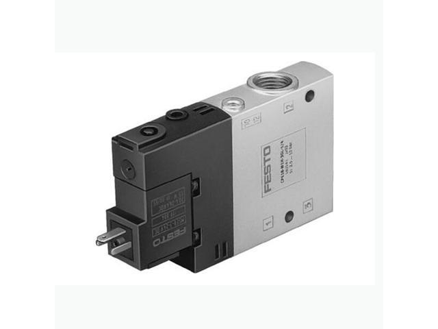 Click here for FESTO CPE18-M1H-3OLS-1/4 Solenoid Valve 163144 Wid... prices