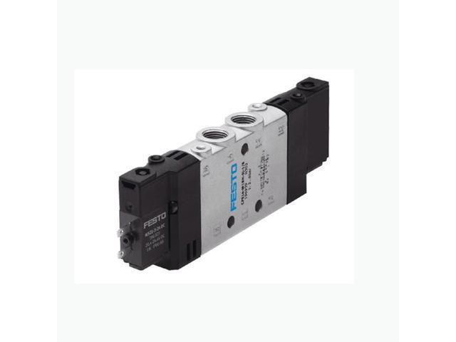 Click here for FESTO CPE14-M1BH-5J-1/8 Solenoid Valve 196939 Widt... prices