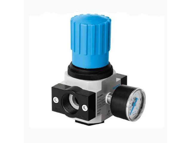 Click here for FESTO LR-1/4-D-MIDI Pressure Regulator 186451 prices