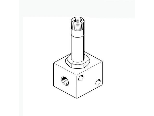 Click here for FESTO MFH-2-M5 Solenoid valve 4573 size 1.5 mm prices