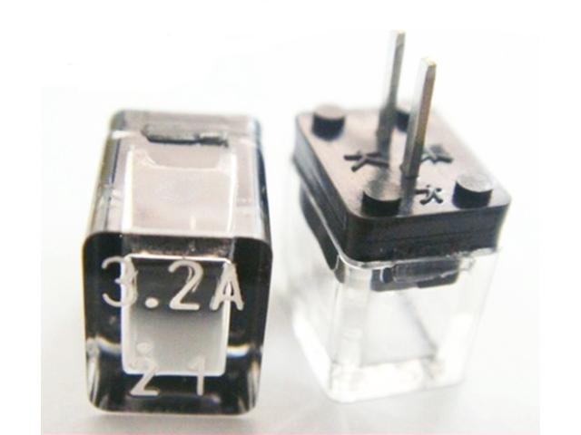 Click here for DAITO Micro fuse DM 32 (3.2 Amp)125V FANUC prices