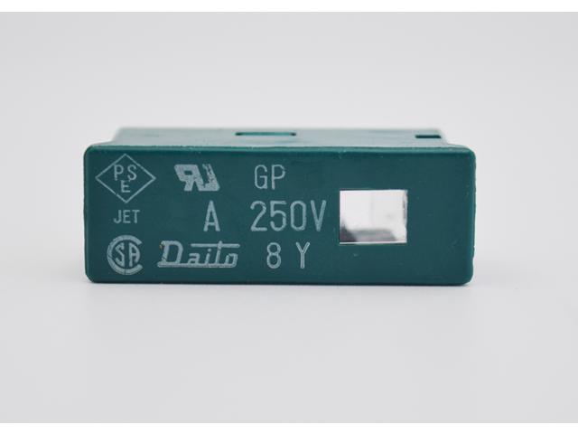 Click here for Daito Alarm Fuse Indicating fuse GP100 10 Amp FANU... prices