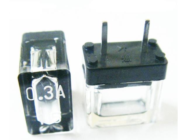 Click here for Daito Micro Fuse HM03 (0.3 A) 5 Amp Fanuc 250V prices