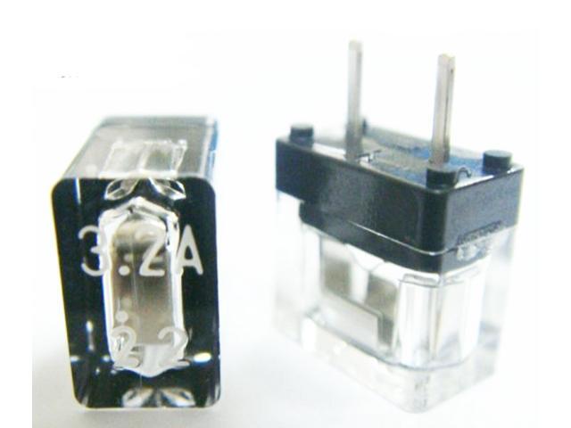 Click here for Daito Micro Fuse HM32 (3.2 A) 3.2 Amp Fanuc 250V prices