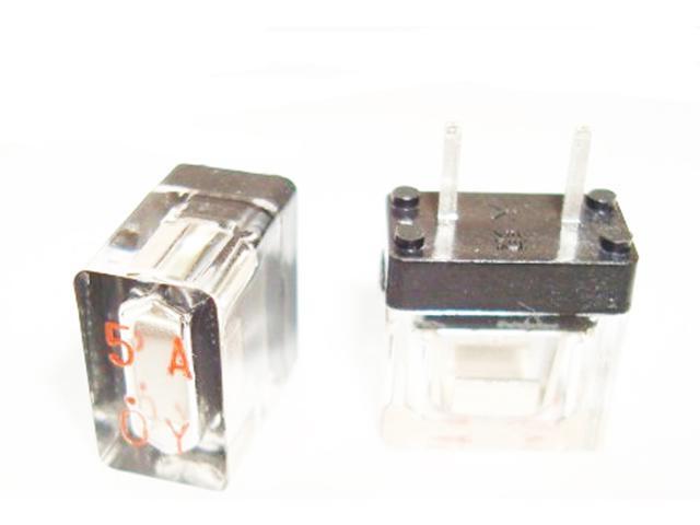 Click here for Daito Micro Fuse HM50 (5 A) 5 Amp Fanuc 250V prices